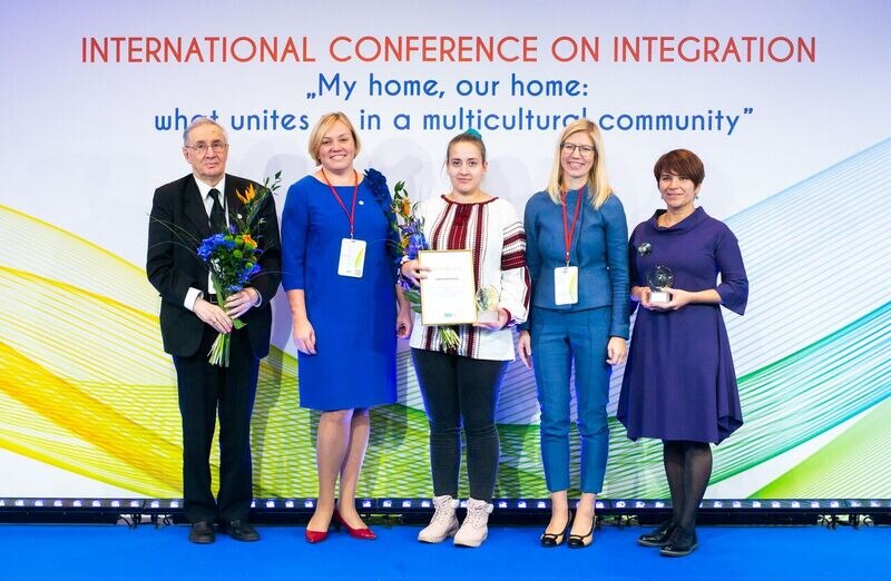 Integration Foundation’s Integration Conference | British Council